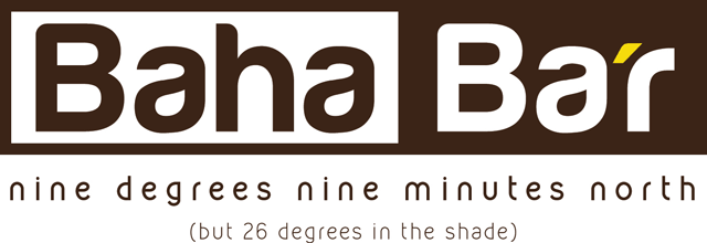 Baha Bar - Siquijor Island Philippines Restaurant & Bar